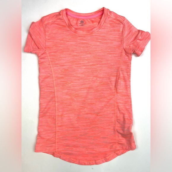 Champion | Shirts & Tops | Champion Girls Drifit Athletic T Shirt Size ...